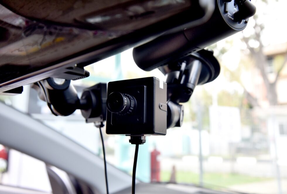 Driver Development Tool - ComfortDelGro Driving Centre